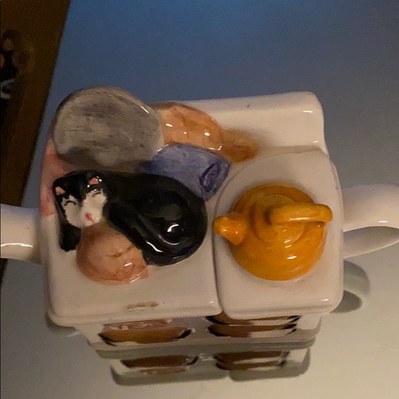 mercuries | Kitchen | Vintage Teapot | Poshmark